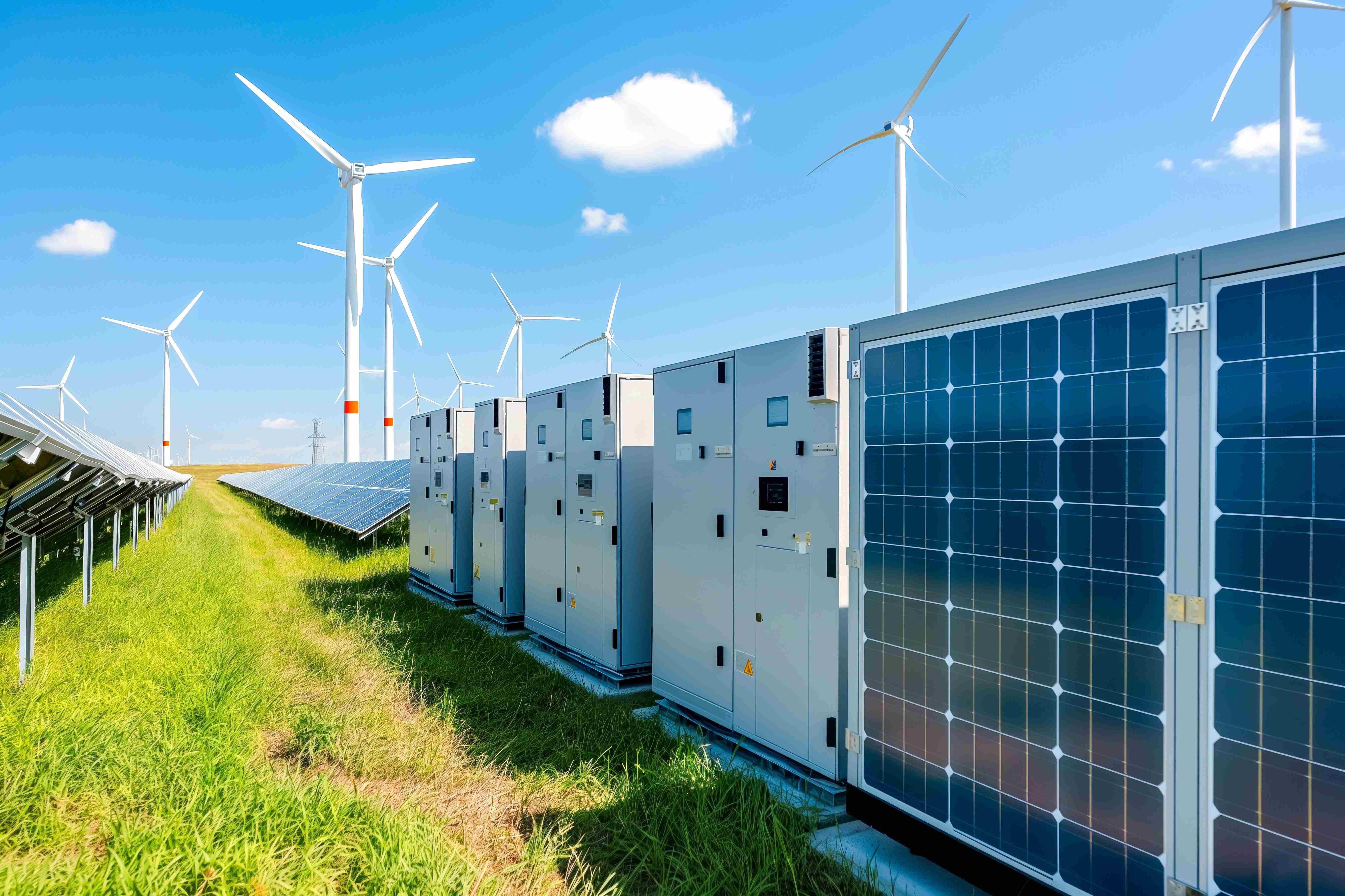 Affordable Solar Solutions: Breaking Down Financing Options