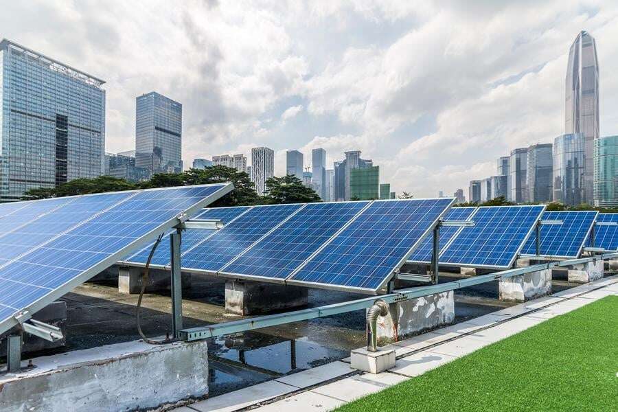 Are Higher Wattage Solar Panels Better?